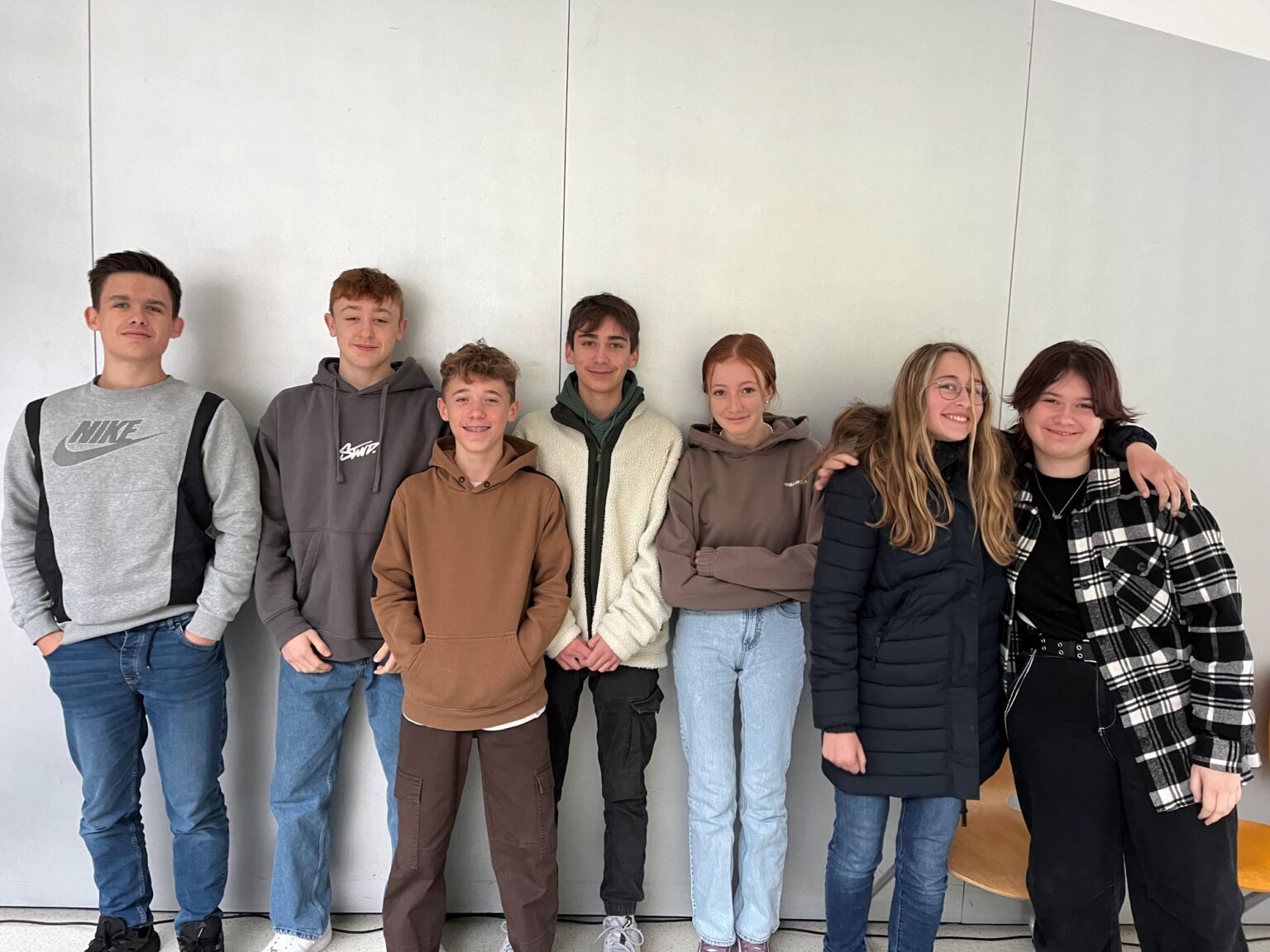 Erasmus-Projekt am GFII mit Mobilität nach Spanien gestartet ...