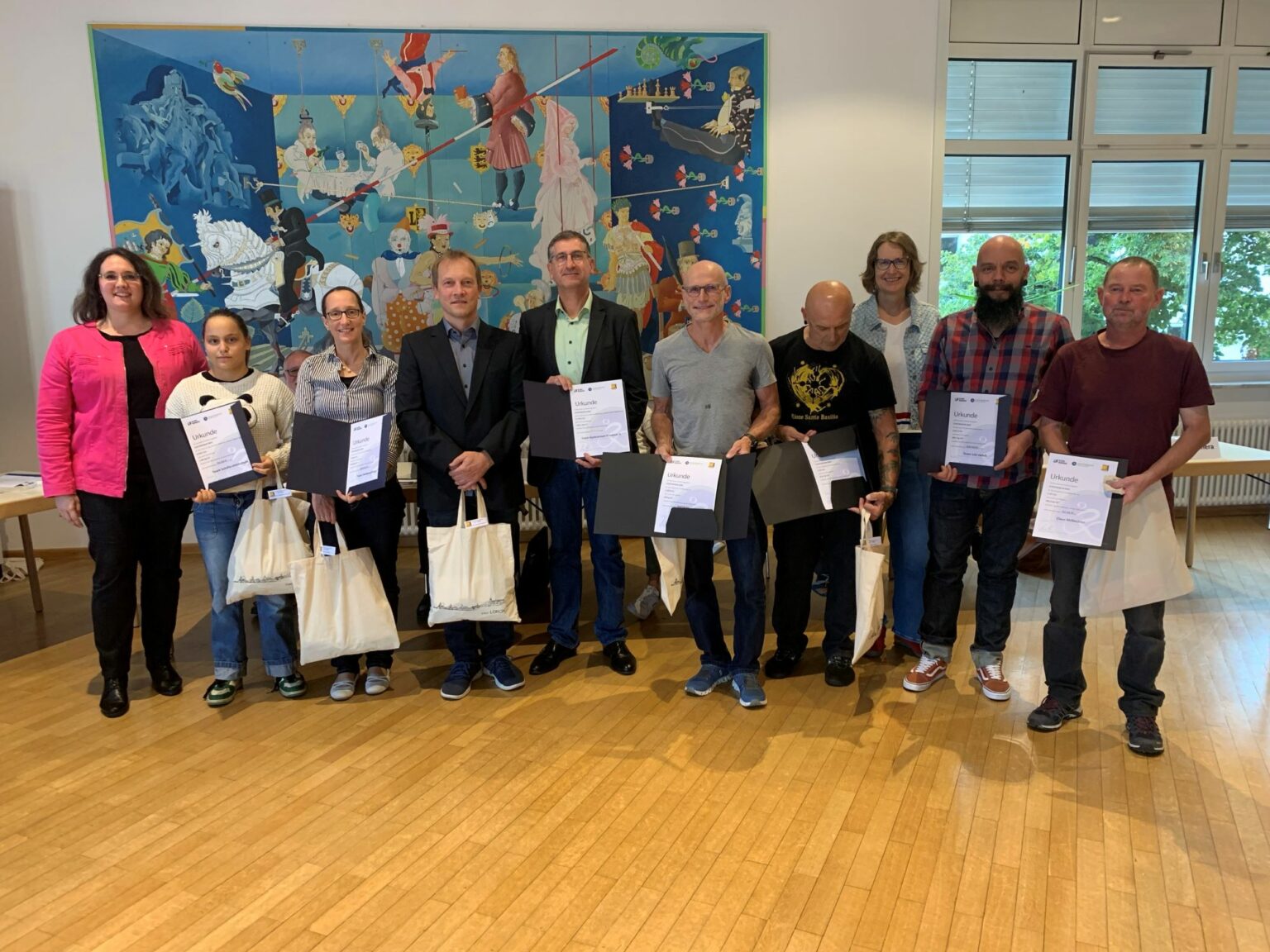 Gymnasium erhält Auszeichnung in Gold beim Stadtradeln – Gymnasium ...