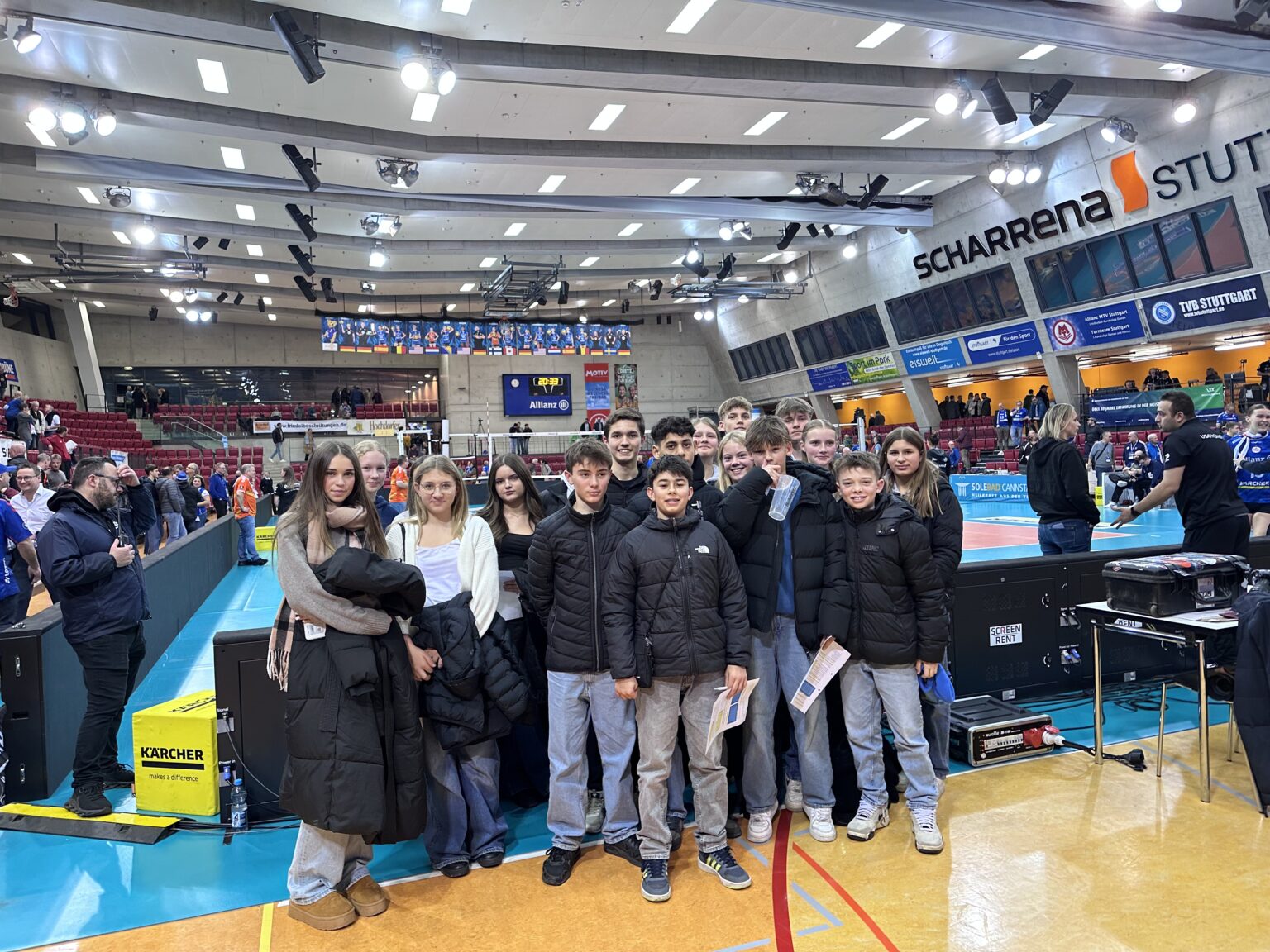 News – Gymnasium Friedrich II.