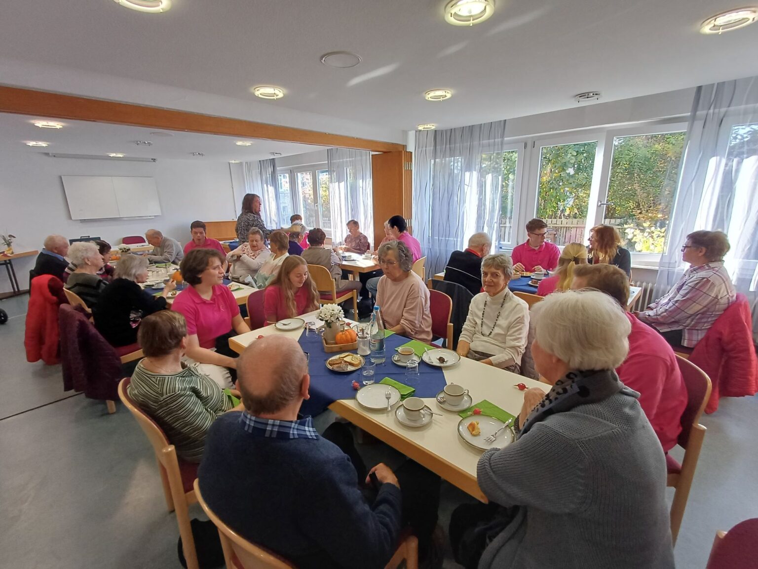Neuer Einsatz für die Local Heroes – Gymnasium Friedrich II.